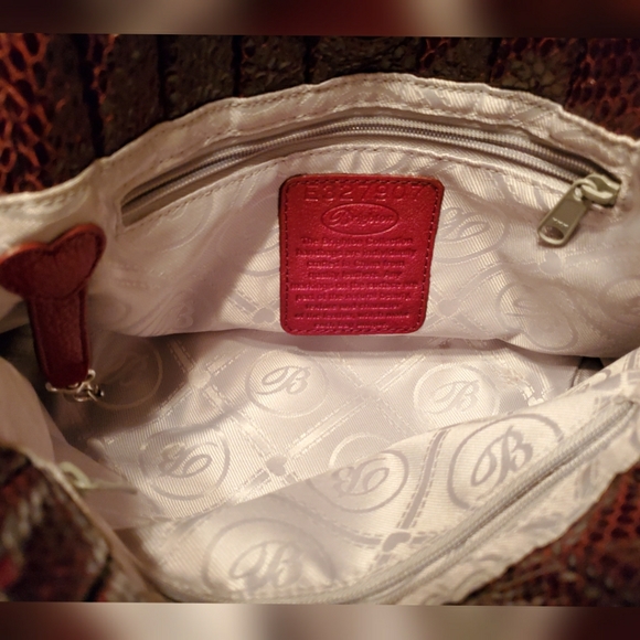 Brighton | Bags | Brighton Collection Geniune Leather Purse | Poshmark